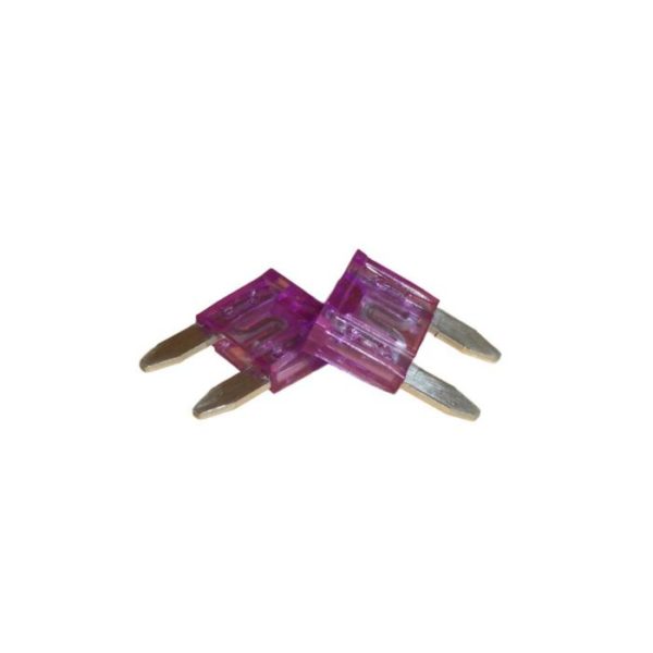 Mini Fusible 35 Amp.® Para Coches al Mejor Precio | Comprar Online