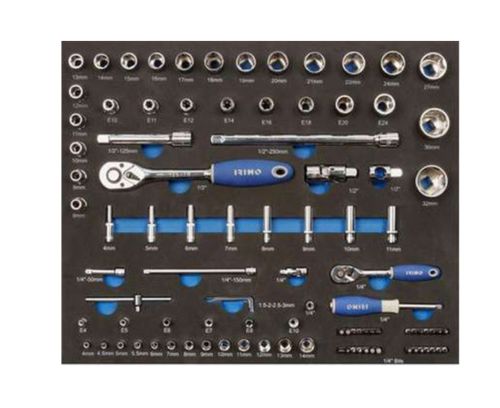 Carro 7 cajones 208 Herramientas Irimo | Herramientas, OFERTAS NAVIDAD 2025, Promociones Especiales